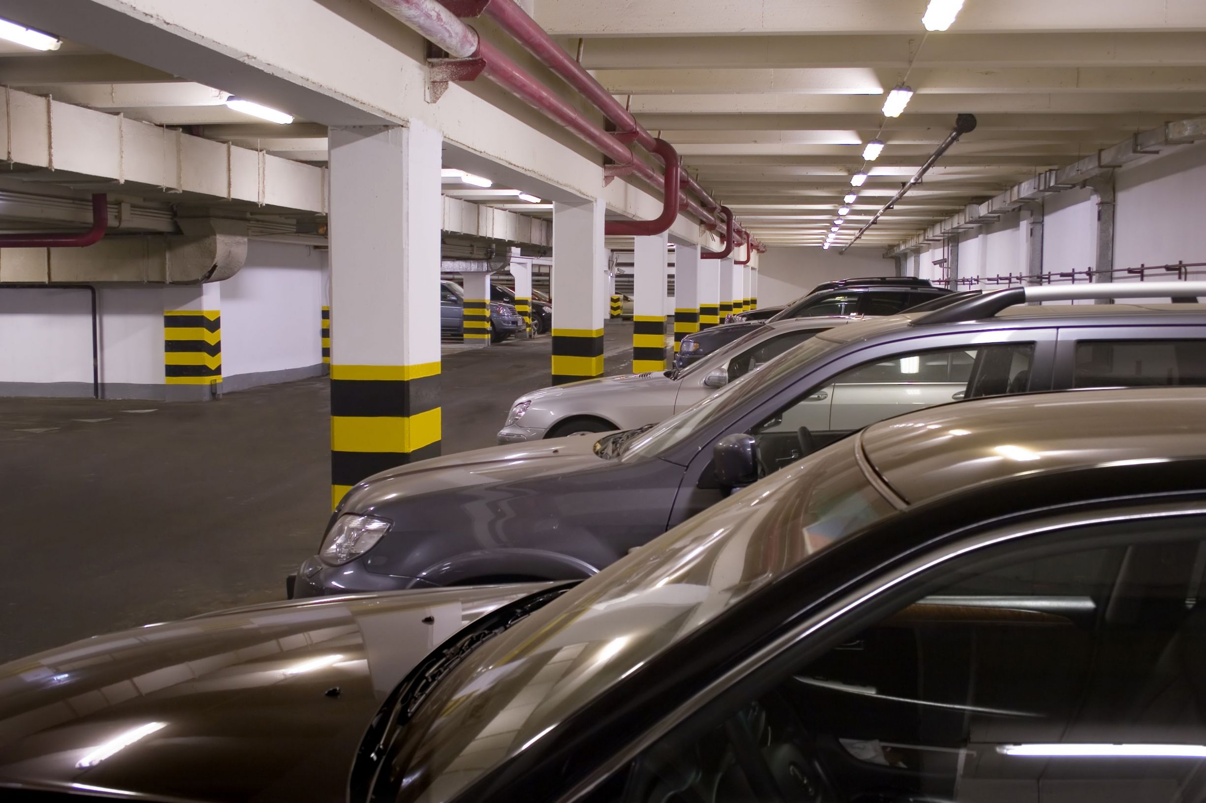 Parking Made Easy: A Guide to Parking Garage in Chicago - Zoom Automobile